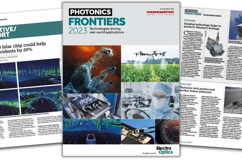 Optical Communication Electro Optics